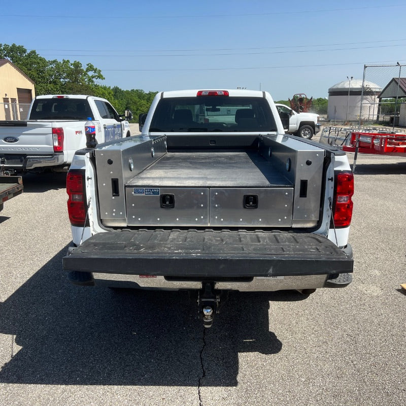 12-D Toolbox Sales - Truck Tool Boxes, Tool Chests & Truck Accessories