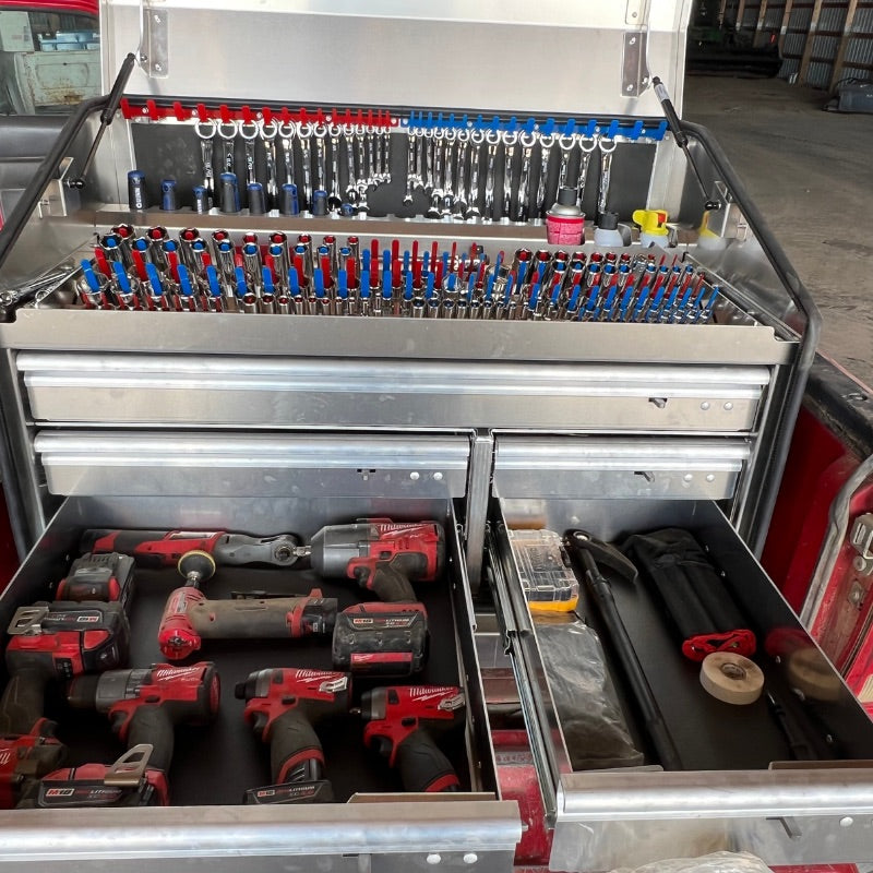 Product Gallery – 12-D Toolbox Sales