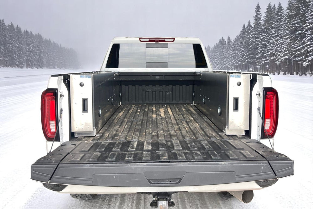 12-D Toolbox Sales - Truck Tool Boxes, Tool Chests & Truck Accessories