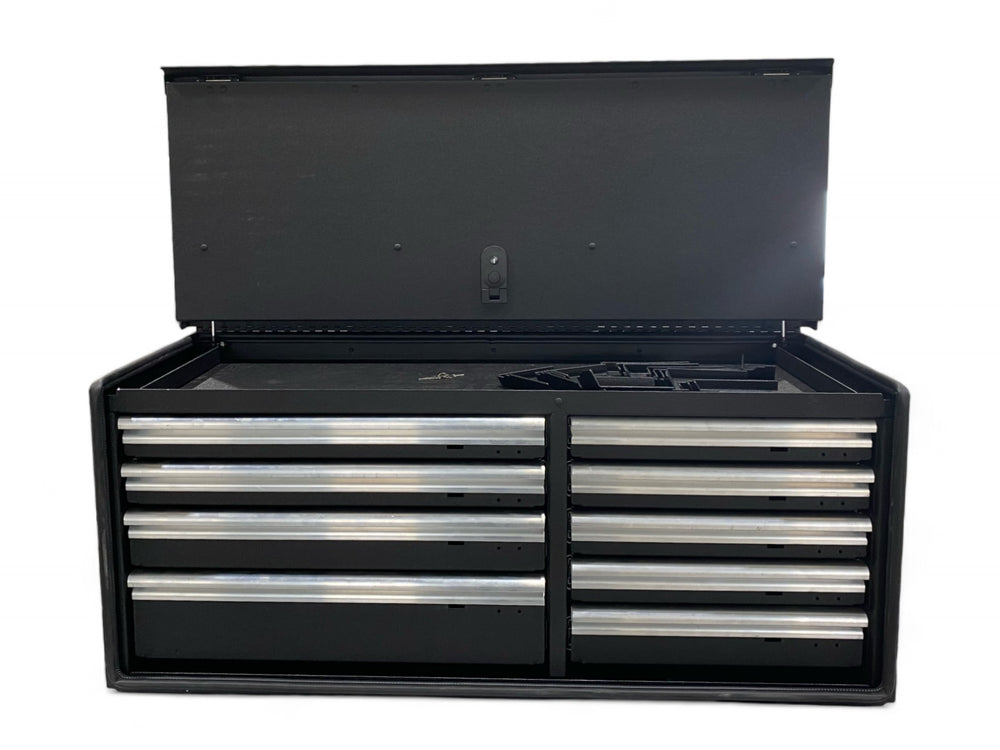 Aluminum Truck Drawer Toolbox 48”