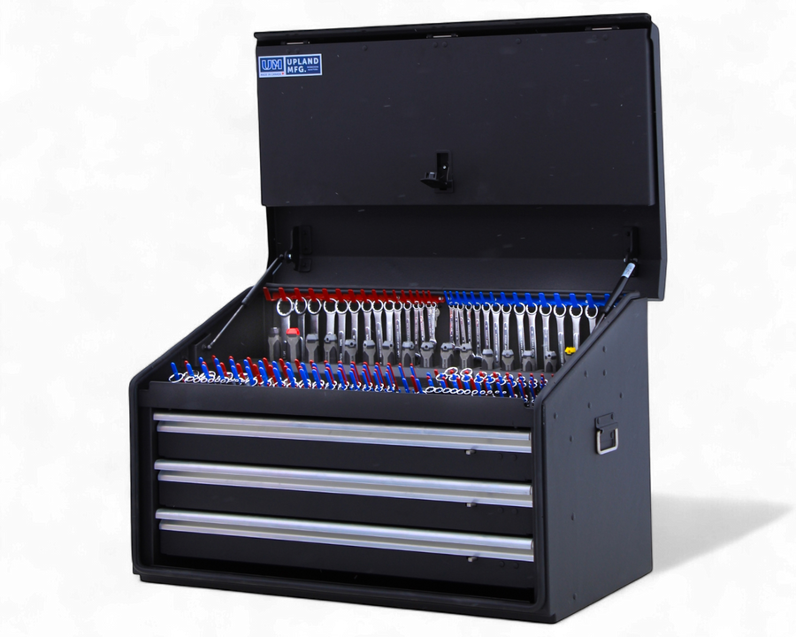 12-D Toolbox Sales - Truck Tool Boxes, Tool Chests & Truck Accessories