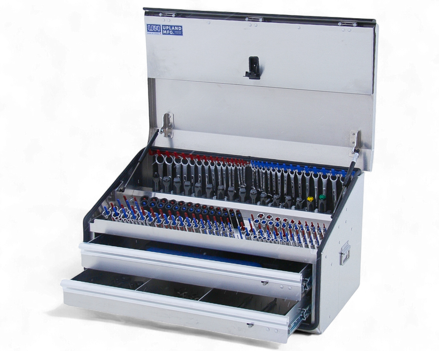 12-D Toolbox Sales - Truck Tool Boxes, Tool Chests & Truck Accessories