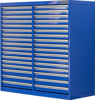 Workstation Parts Organizers – 12-D Toolbox Sales