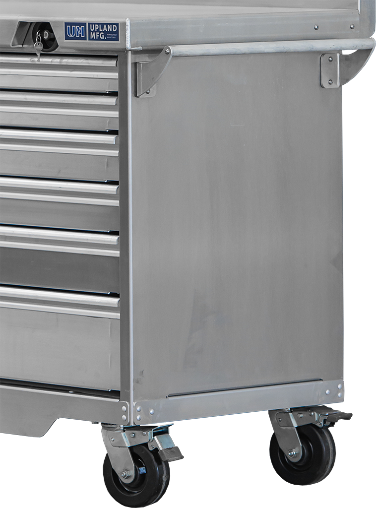 Workbench 12 D Toolbox Sales