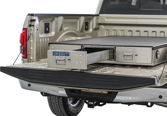 Flat Bed Toolbox – 12-D Toolbox Sales